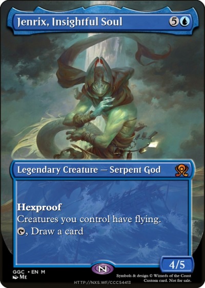 MTGNexus - Greats good creations