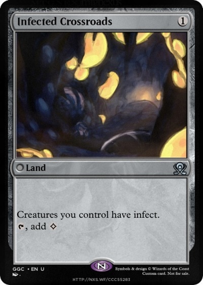 MTGNexus - Hollow Knight Lands