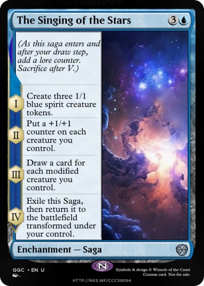MTGNexus - Greats good creations