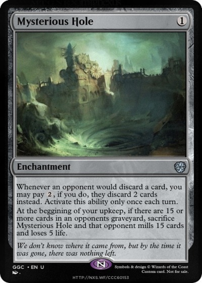 MTGNexus - Greats good creations