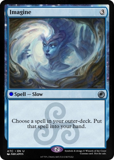 MTGNexus - Imagine