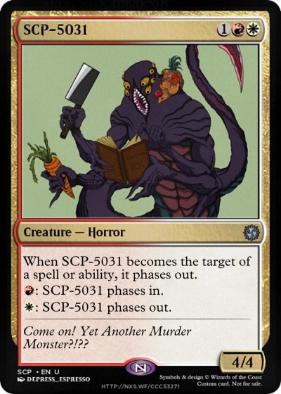 MTGNexus - Secure, Contain, Protect