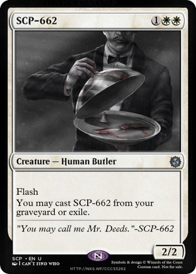 MTGNexus - Secure, Contain, Protect