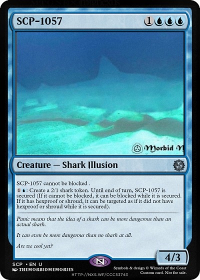 MTGNexus - Secure, Contain, Protect