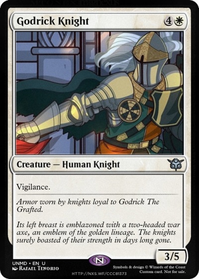 MTGNexus - Elden Ring