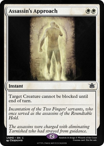 MTGNexus - Elden Ring