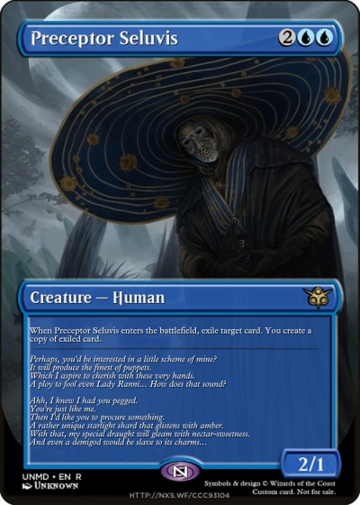 MTGNexus - Elden Ring