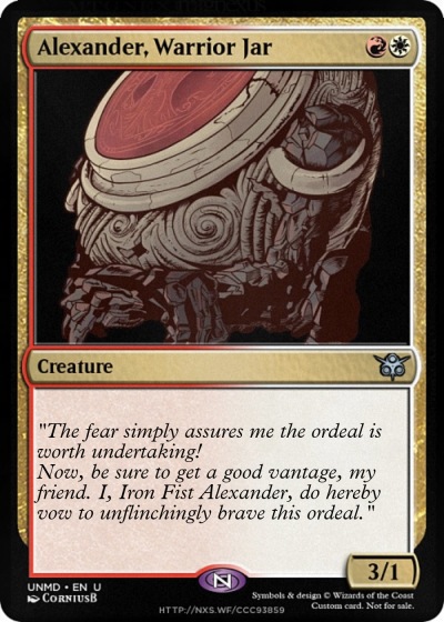 MTGNexus - Elden Ring