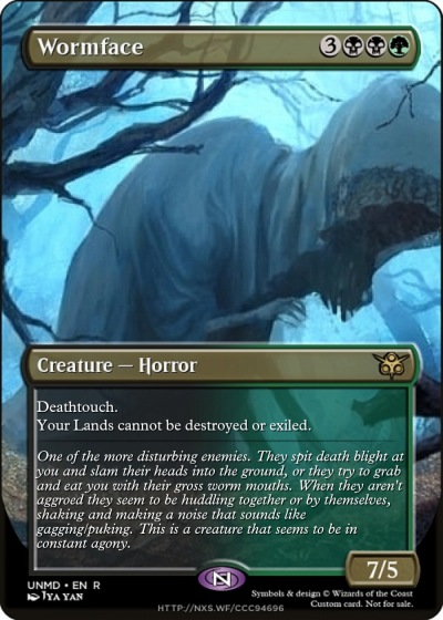 MTGNexus - Elden Ring