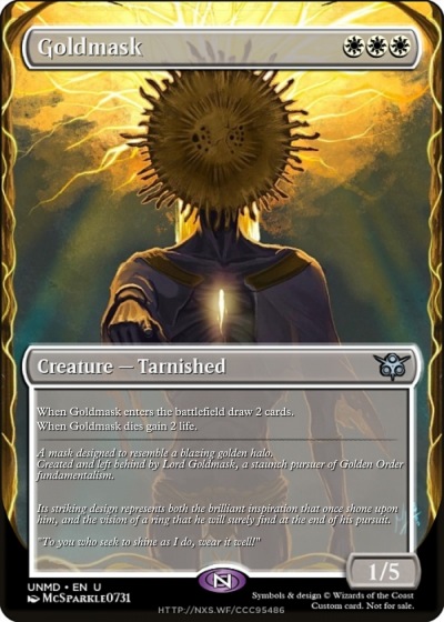 MTGNexus - Elden Ring