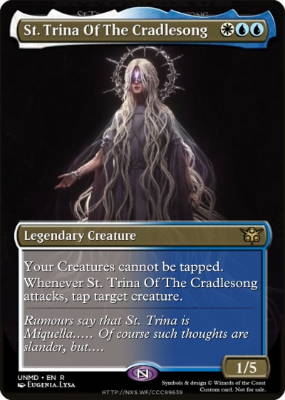 MTGNexus - Elden Ring