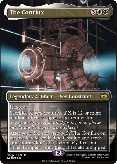 MTGNexus - The Conflux