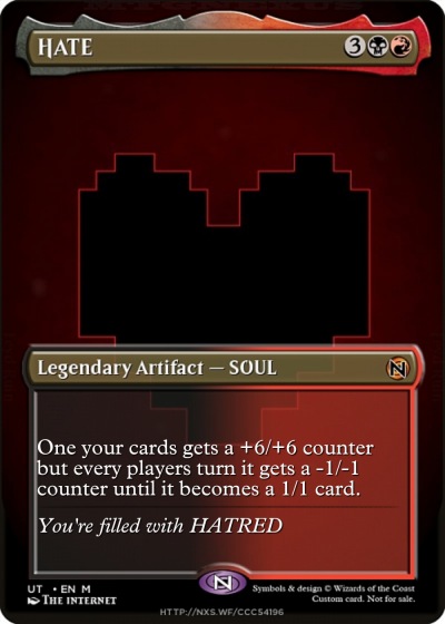 MTGNexus - HATE