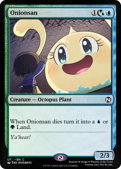 MTGNexus - Onionsan
