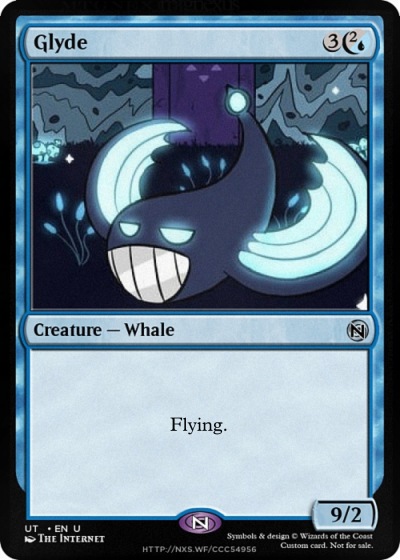 MTGNexus - Glyde