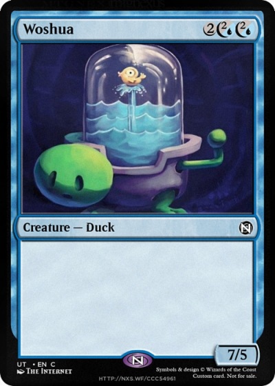 MTGNexus - Undertale