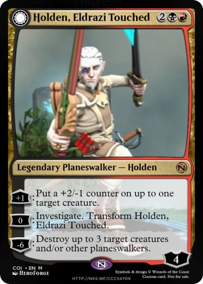 MTGNexus - Curse of Innistrad