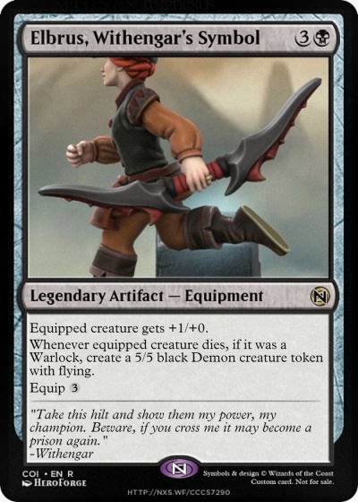 MTGNexus - Curse of Innistrad