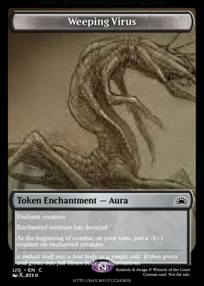 MTGNexus - Lost islands of gofius