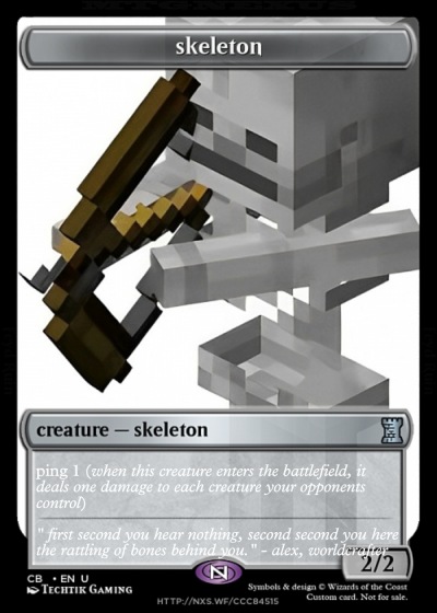 MTGNexus - cubes beyond