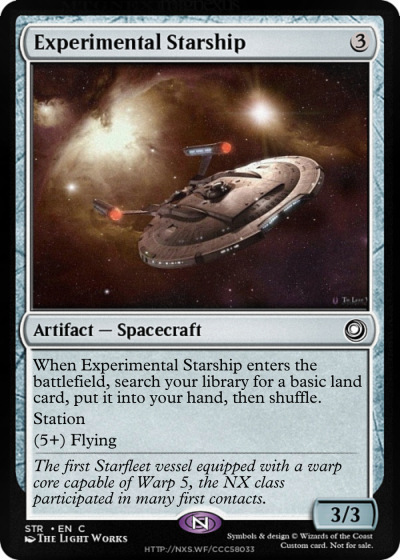 MTGNexus - NX Class Explorer