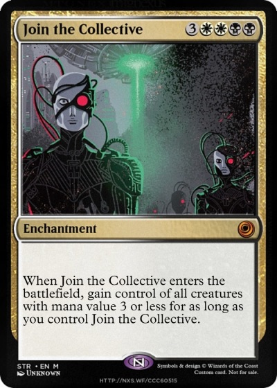 MTGNexus - Join the Collective