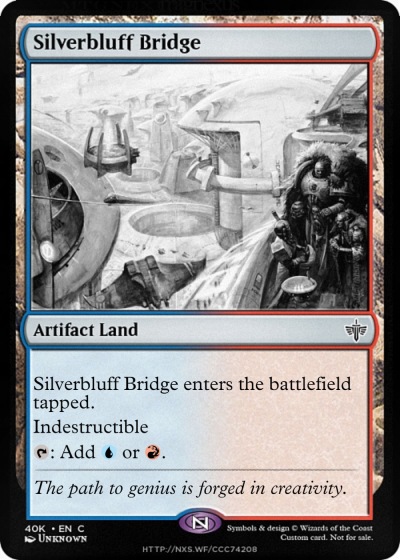 MTGNexus - Warhammer 40k: Tau