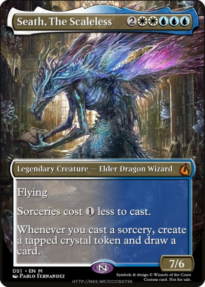 MTGNexus - Dark Souls