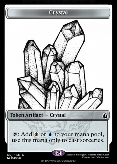 MTGNexus - Crystal