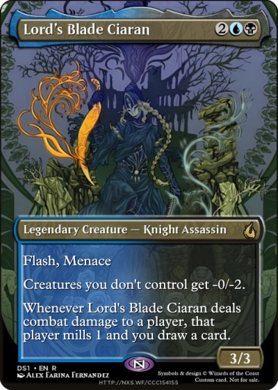 MTGNexus - Dark Souls