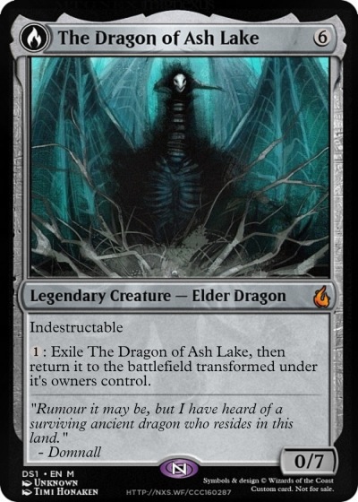 MTGNexus - Dark Souls