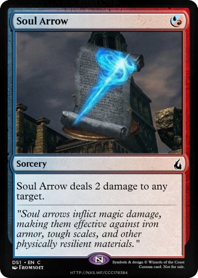 MTGNexus - Dark Souls