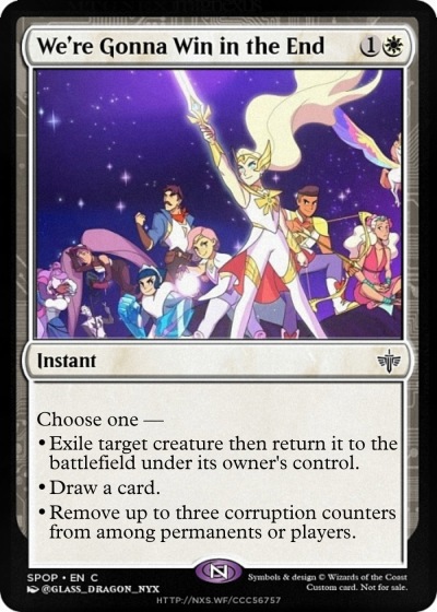 MTGNexus - Revitalize