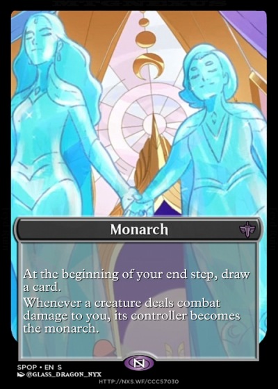 MTGNexus - Monarch