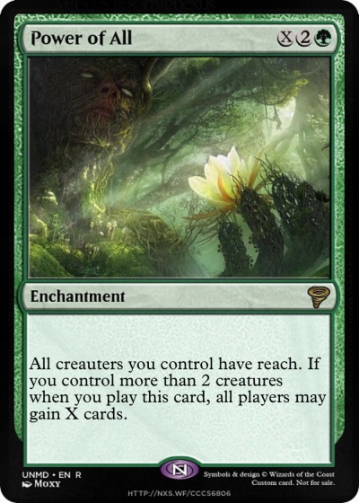 MTGNexus - Plain Mode