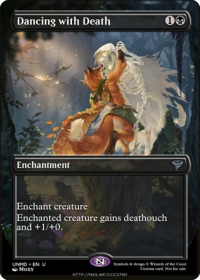 MTGNexus - Plain Mode