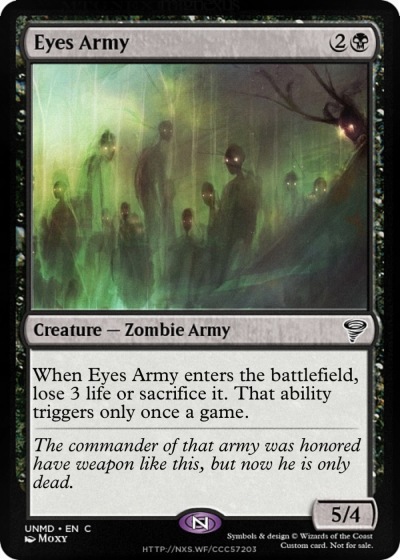 MTGNexus - Plain Mode