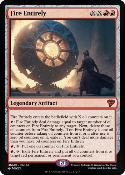 MTGNexus - Plain Mode