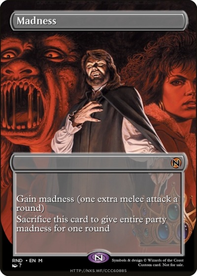 MTGNexus - Madness