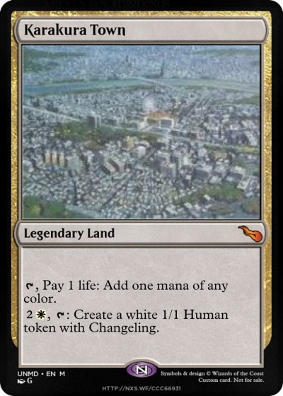 MTGNexus - Bleach: Battle Across Worlds