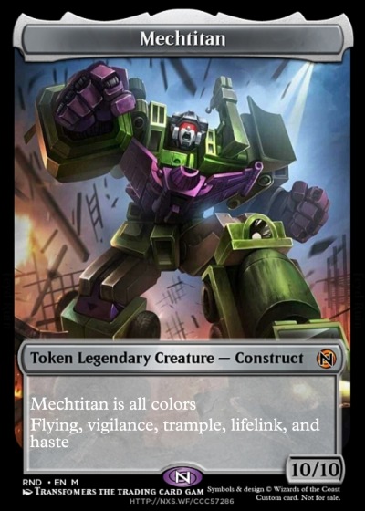 MTGNexus - Devastator