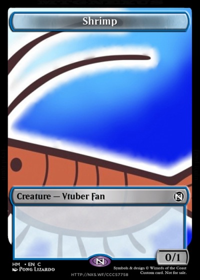 MTGNexus - Shrimp