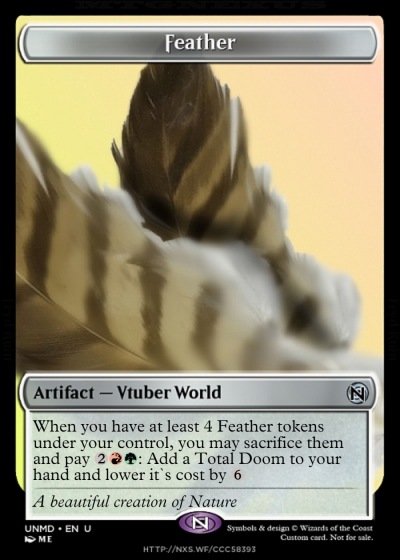 MTGNexus - Feather