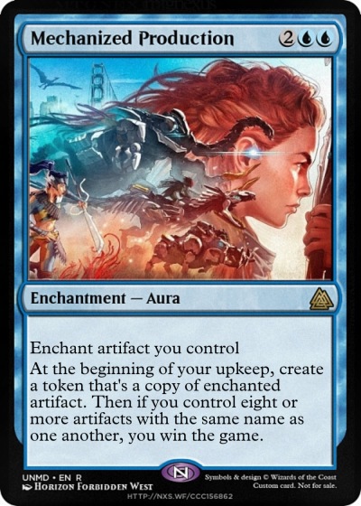 MTGNexus - Echo Storm