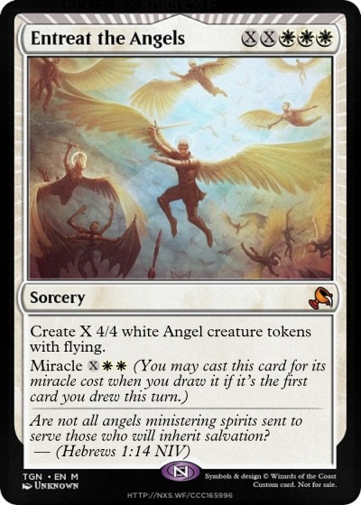 MTGNexus - Redemption