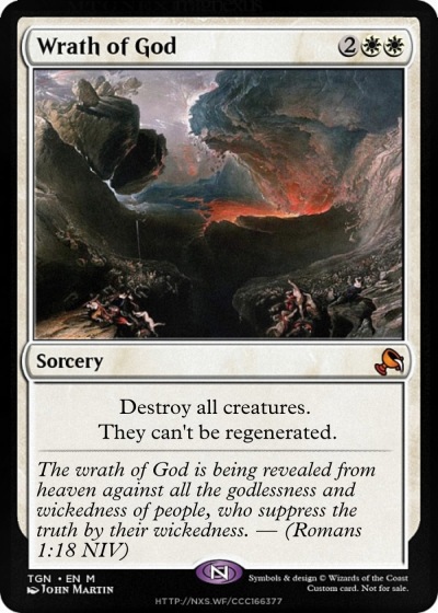 MTGNexus - Redemption