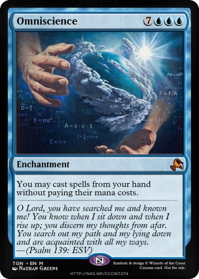 MTGNexus - Redemption