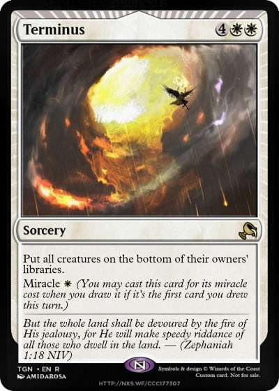 MTGNexus - Redemption