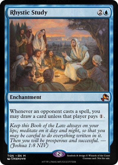 MTGNexus - Redemption