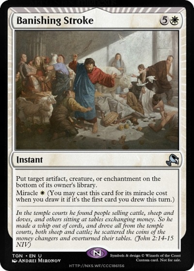 MTGNexus - Redemption